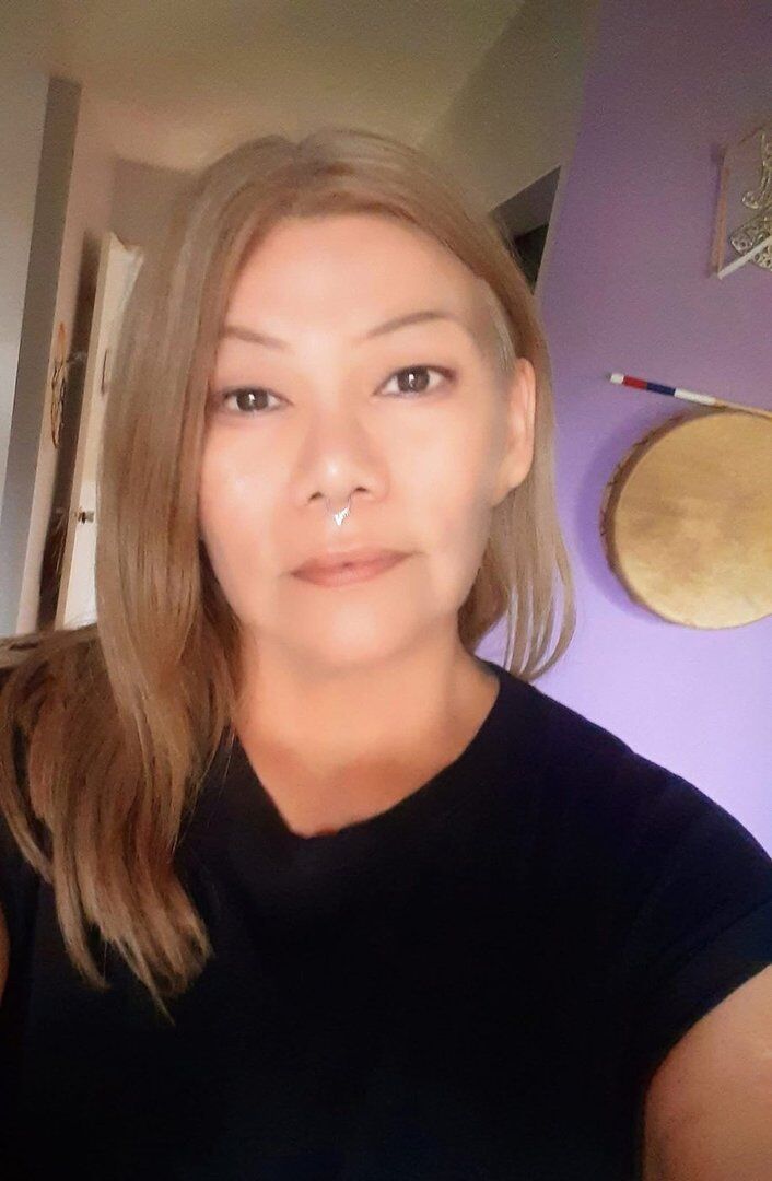 Plains Cree Author Shelly Nelson Shares Seven Grandfather Teachings ...