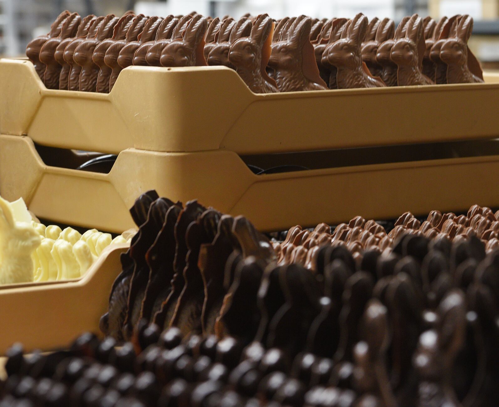 6 Hamilton chocolate shops to check out for Easter treats