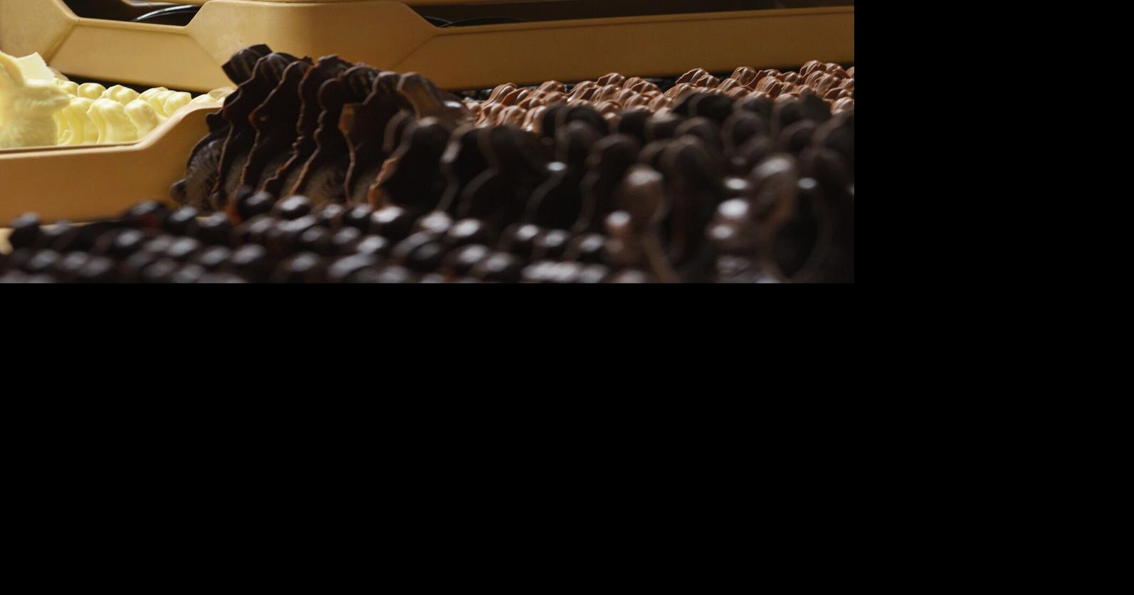 6 Hamilton chocolate shops to check out for Easter treats
