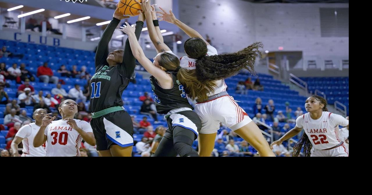 Texas A&M-Corpus Christi women beat Lamar 68-61 in Southland ...