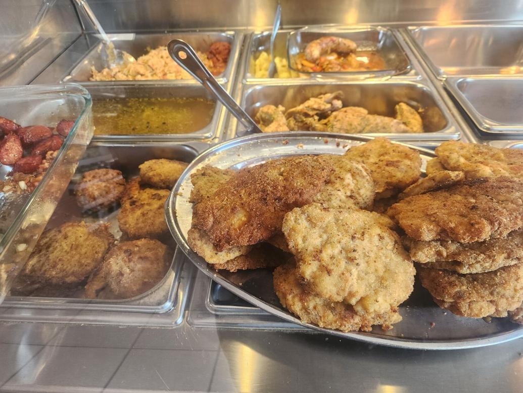 7 Hamilton-area eateries serving big portions at right price