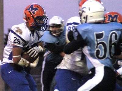 Lions set to battle Warriors for city title