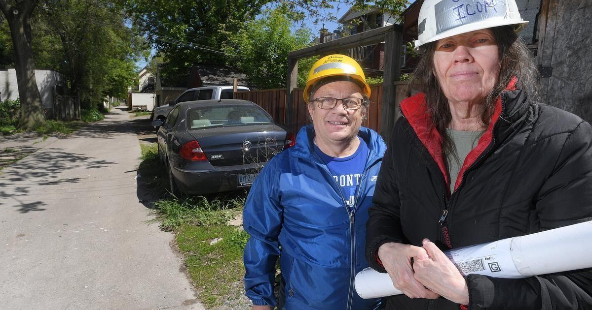 North Hamilton residents to get relief as rats run rampant