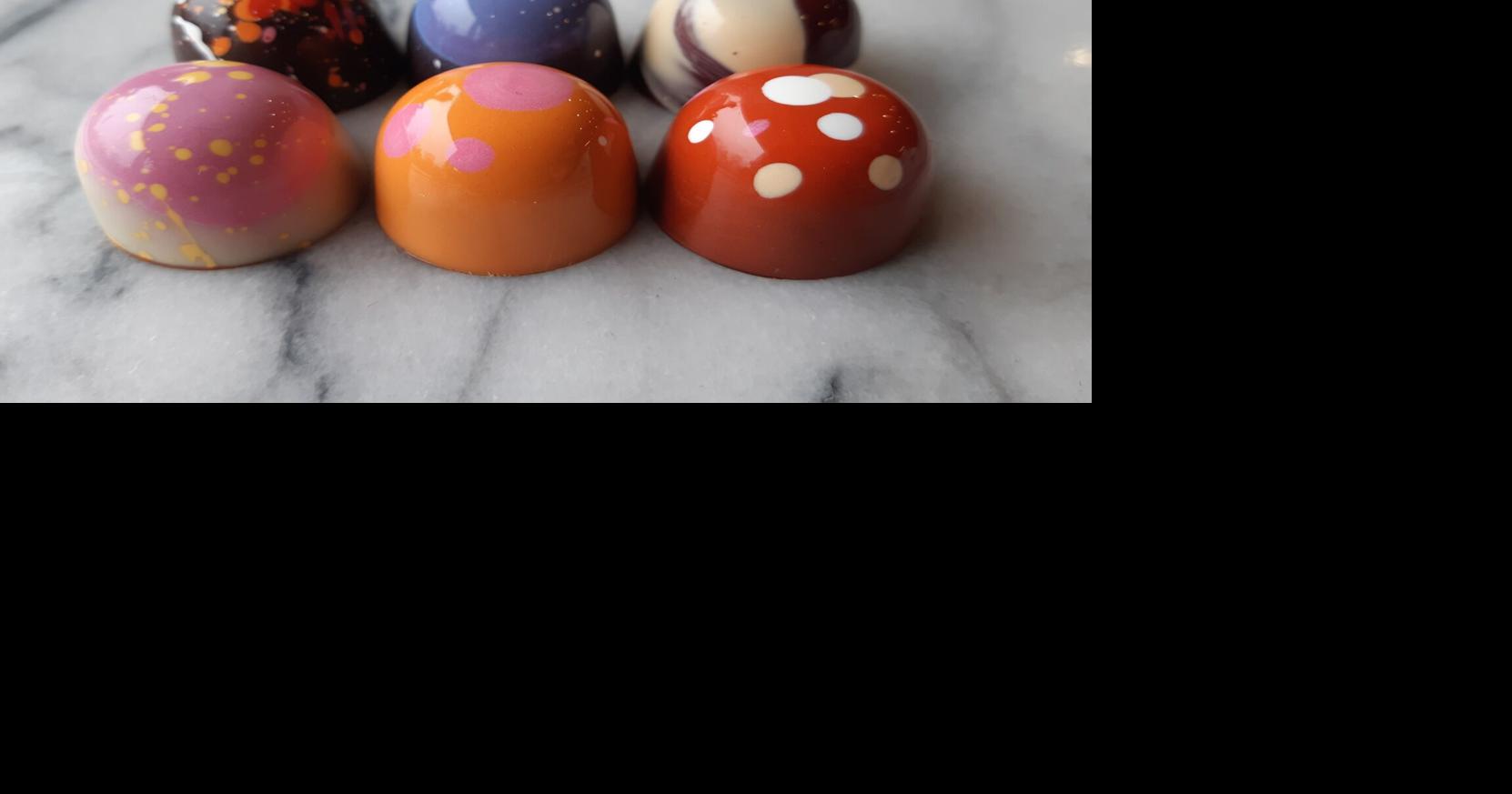 7 Best Hamilton Chocolate shops to save your Valentine’s Day
