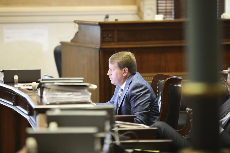 South Carolina legislature ends its 2025 session with some wins and ...