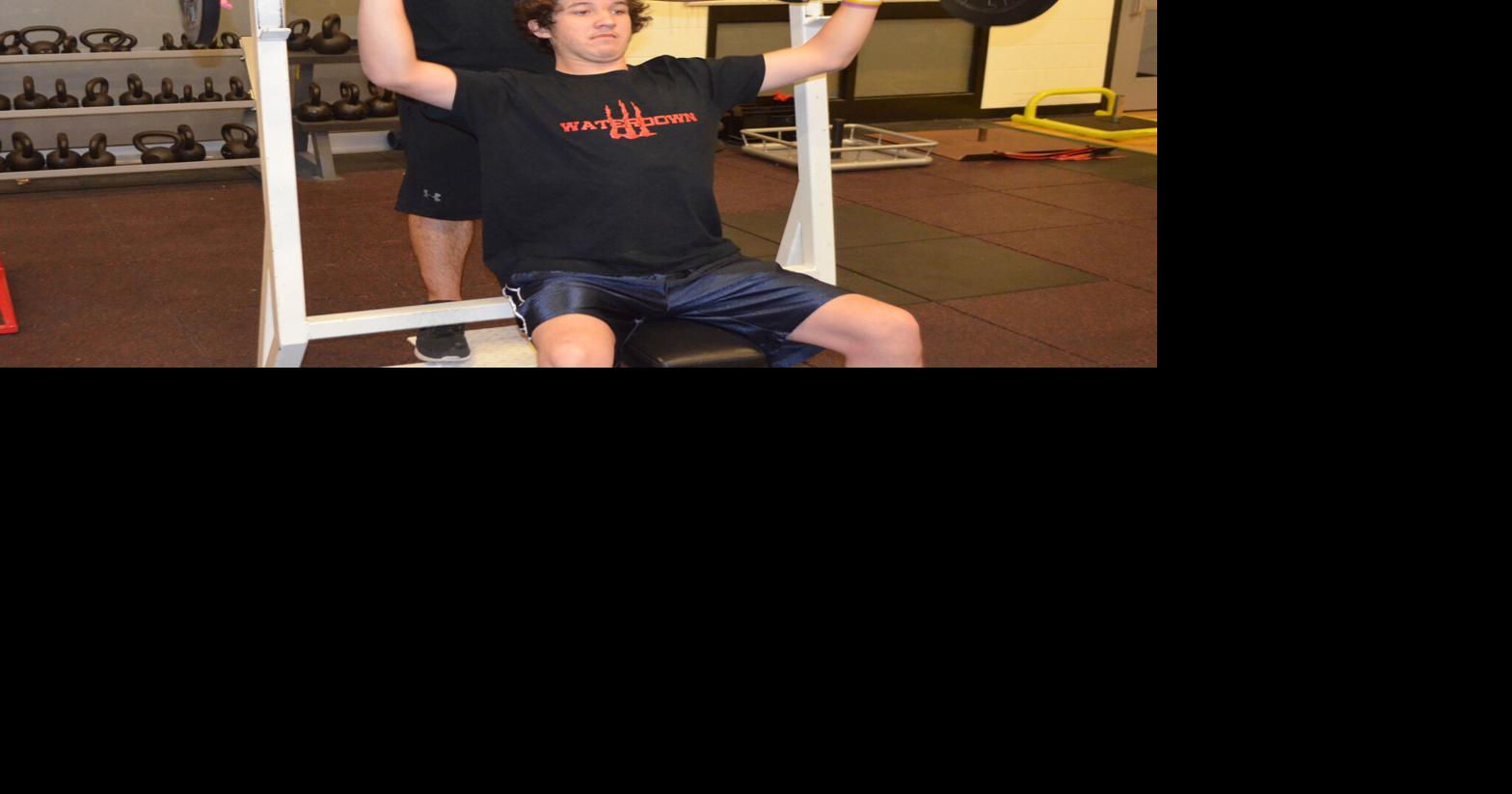 Morning exercise program sparks learning, health at Waterdown District ...