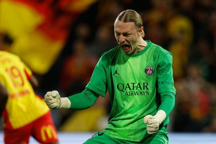 How Paris Saint-Germain won its record-extending 14th Ligue 1 title