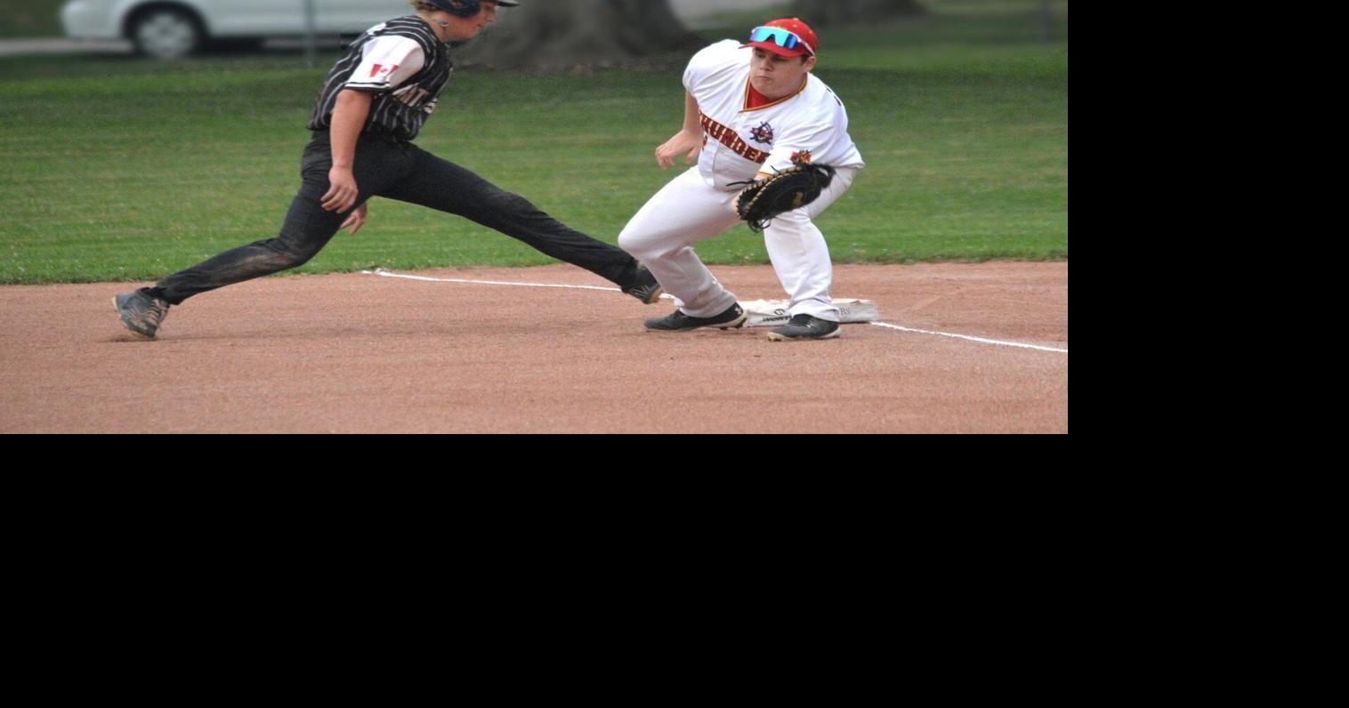 Baysox continue to lead NDBL senior division