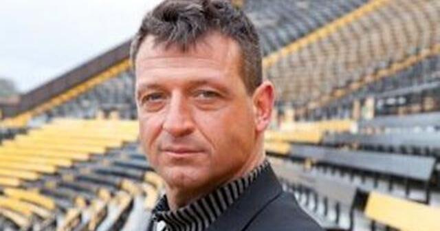 Andrew Dreschel: Don't call Coun. Sam Merulla an 'old white guy'