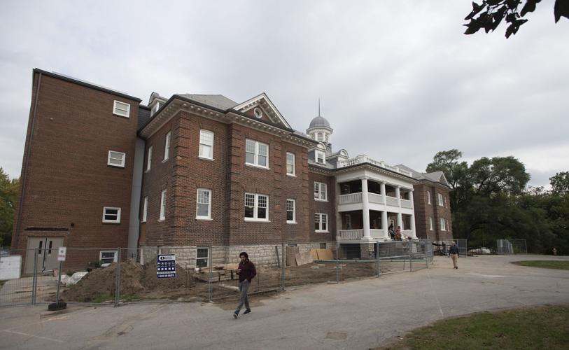 Mohawk Institute Residential School set to reopen Sept. 30