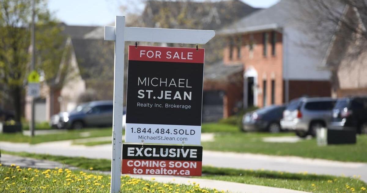 Terminated property listings skyrocket as Hamilton housing market takes ...