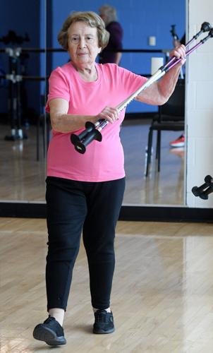 McMaster University study focuses on healthy aging