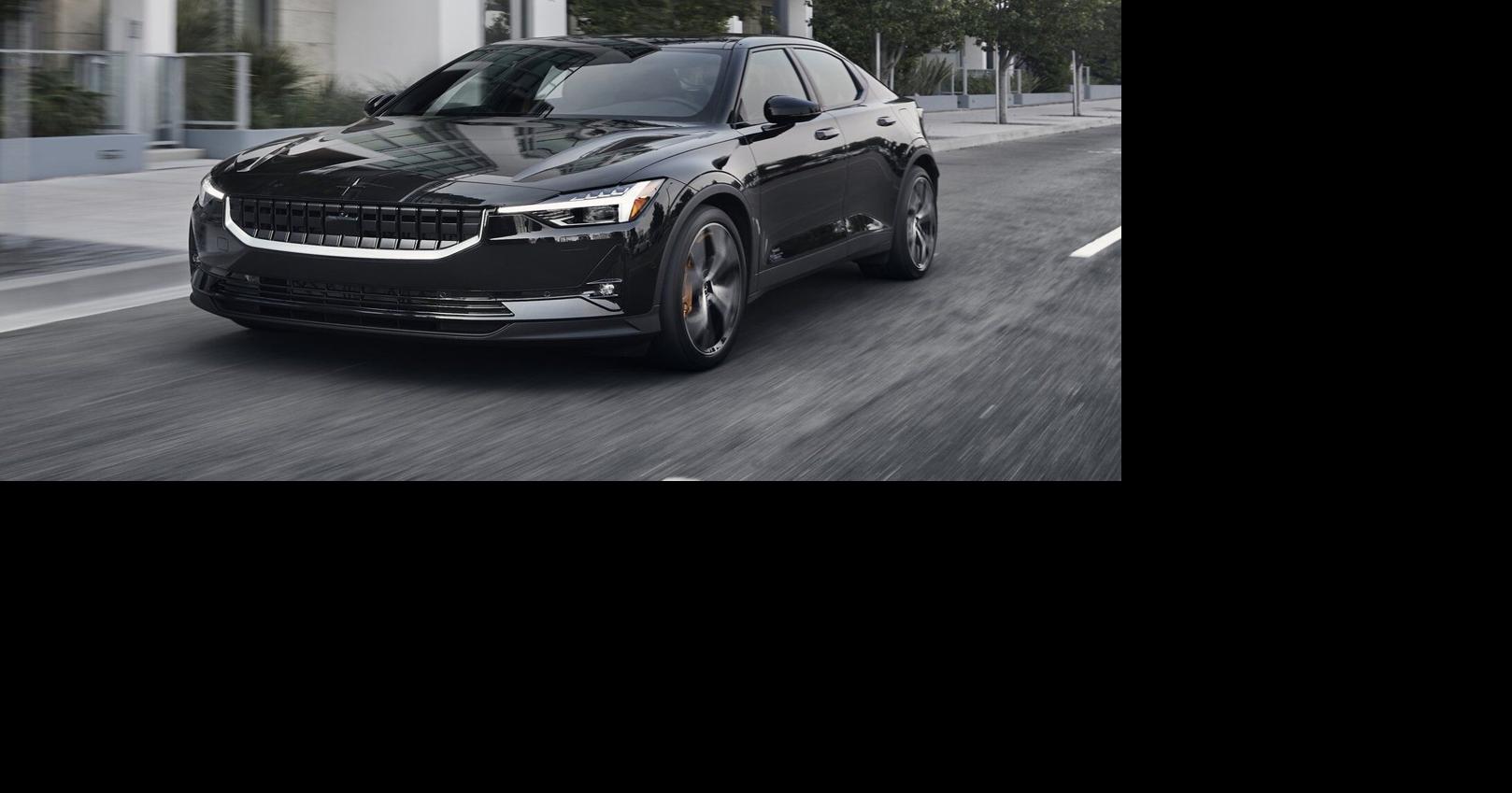 Edmunds: Five used luxury EVs you can get for cheap