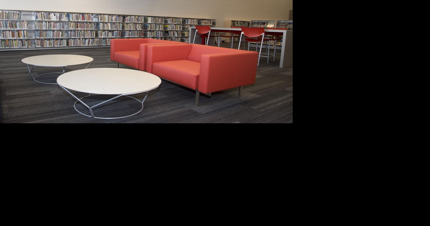 Haldimand, Hamilton public libraries announce their One Book, One ...