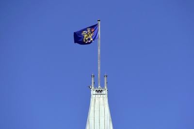 A list of Canada's governors general since Confederation