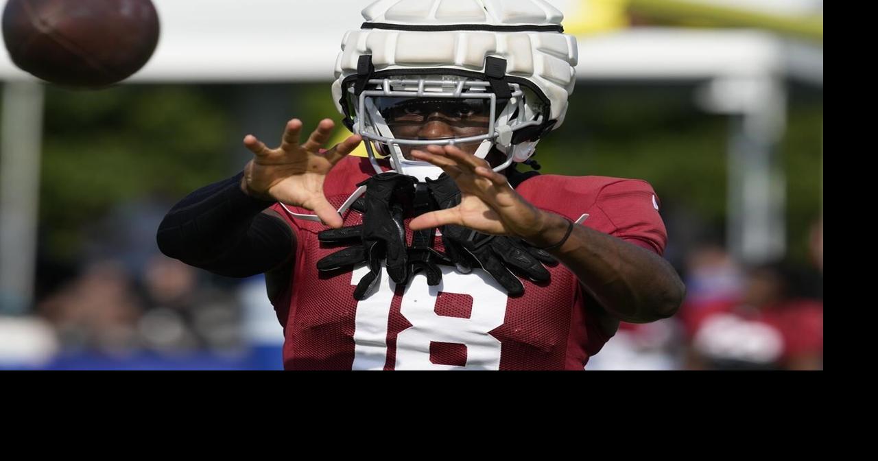 Memories of 'Hail Murray' fading 4 years later as Cardinals travel to ...