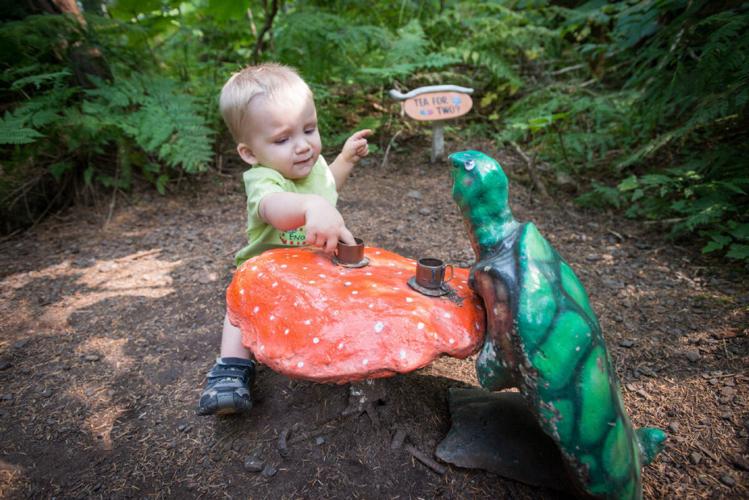 10 things to do in B.C.