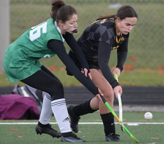 Hamilton high school sports in photos: HWCDSB girls field hockey ...