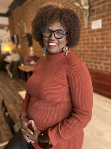 Activist Evelyn Myrie receives honorary degree from McMaster