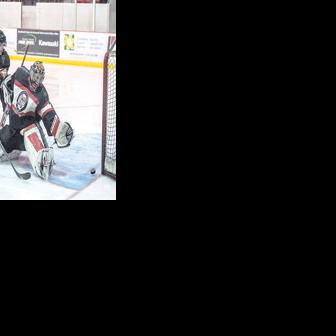 It’s Pink in the Rink for Dundas Real McCoys tonight