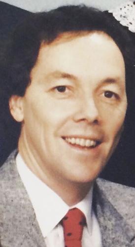 Longtime Waterdown physician Dr. James Faught retires