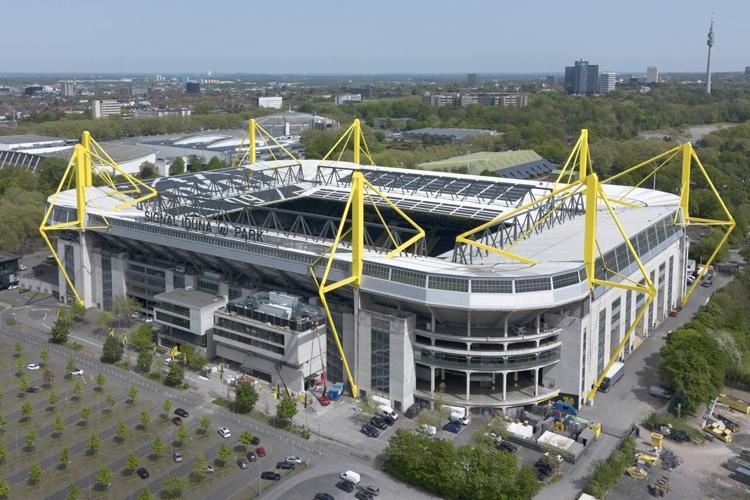 Euro 2024: Guide to the 10 stadiums across Germany and their games
