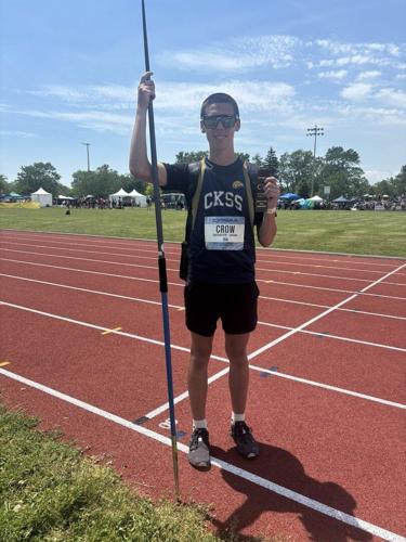 Chatham-Kent Secondary School athletes secure top provincial rankings ...