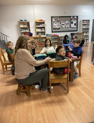 Colin Macdonald Community School carries on founder’s legacy