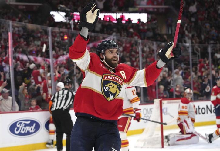 Panthers' Aaron Ekblad suspended 20 games for violating NHL's ...