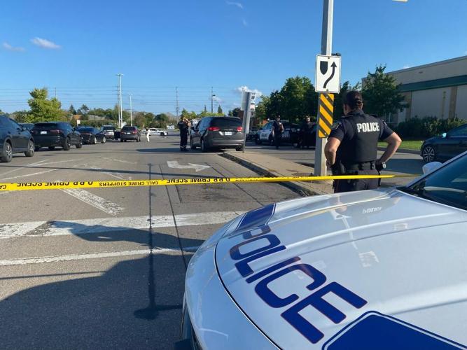 GTA active shooter suspect shot dead in Hamilton