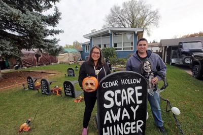 Frightful and fun Brandon Halloween events
