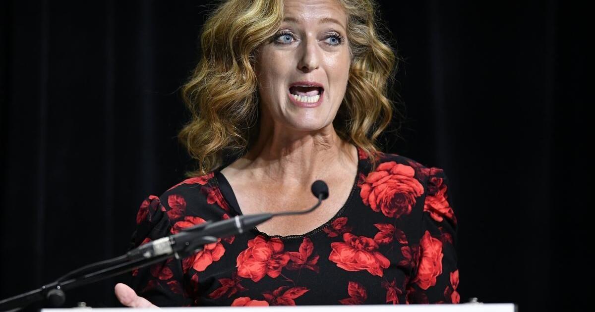 Liberal Lisa Hepfner wins close race on Hamilton Mountain after two ...