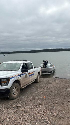 Search and rescue underway for overdue Fort Resolution boater