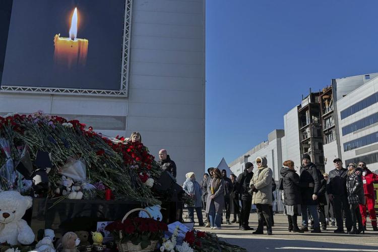 Russia accuses an 'unfriendly state' of planning the 2024 Moscow ...