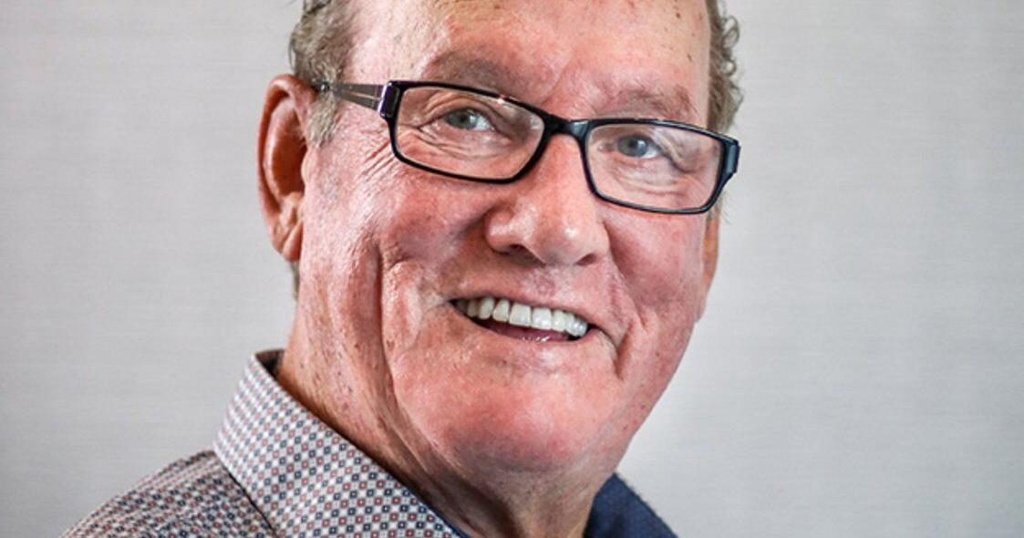 Membertou Chief Terry Paul to be inducted into Canadian Business Hall ...