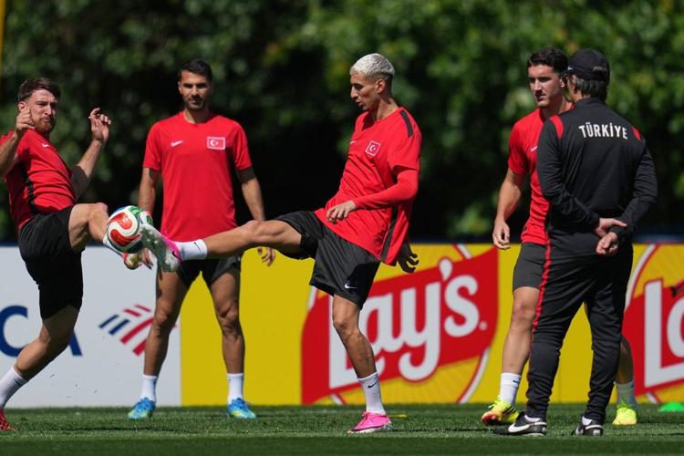 World Cup arrives in Vancouver with Australia-Turkey opener at BC Place