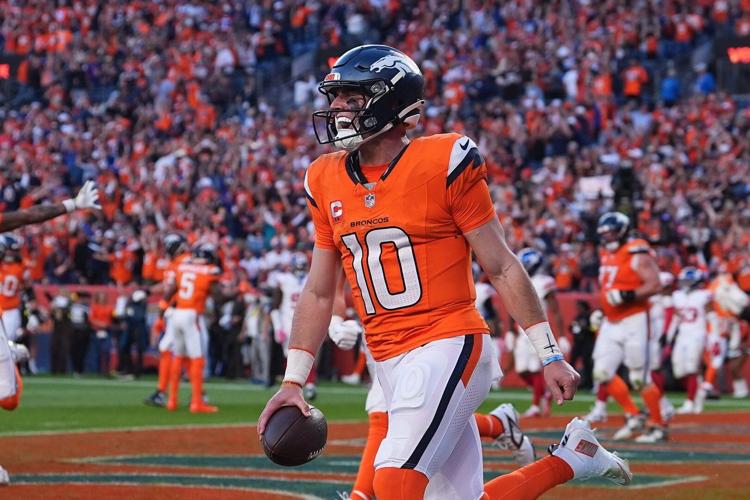 Broncos' comeback vs Giants was historic but flawed in a way that concerns Sean Payton