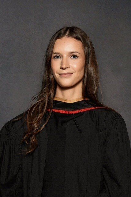 McMaster University grad wins award for women leaders