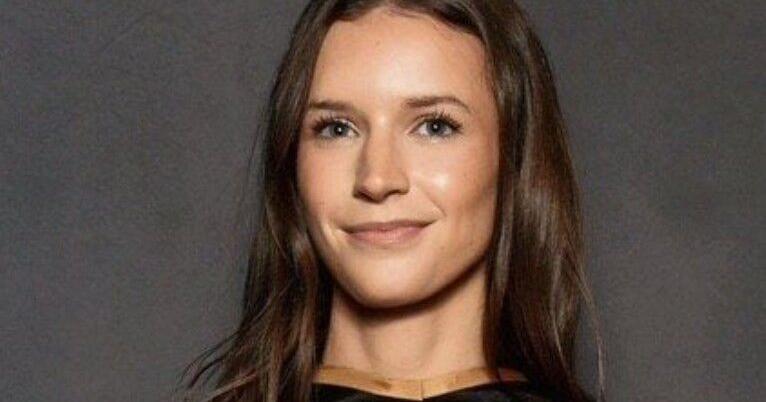 McMaster University grad wins award for women leaders