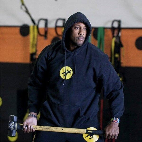 Combatting racism starts with education, says Stoney Creek's Rod Foster