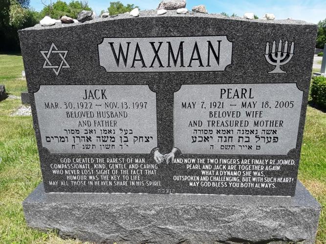 Jack Waxman’s son still searches for answers to 1977 attack
