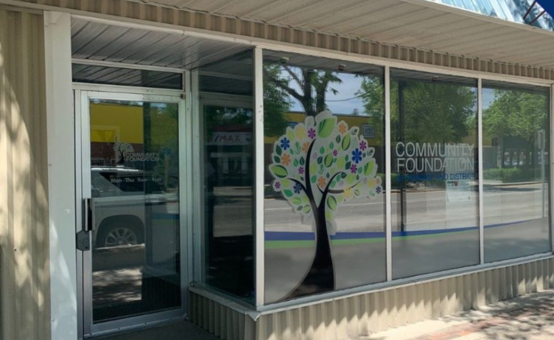 Foundation supports 20 organizations this spring season