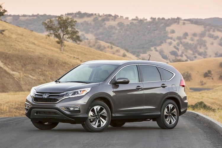 Edmunds: The most reliable used vehicles under $15,000