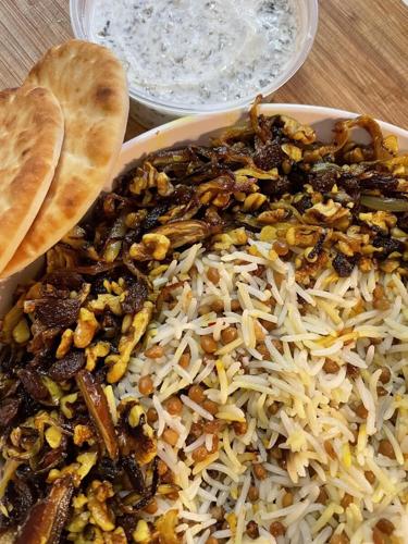 Satisfy your craving for delectable food at Burlington’s Rayhoon ...