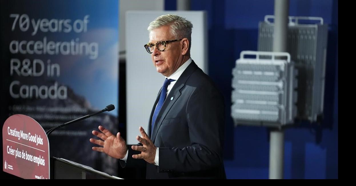 Ericsson announces funding boost for R&D centres through partnership ...