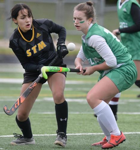 Hamilton high school sports in photos: HWCDSB girls field hockey ...