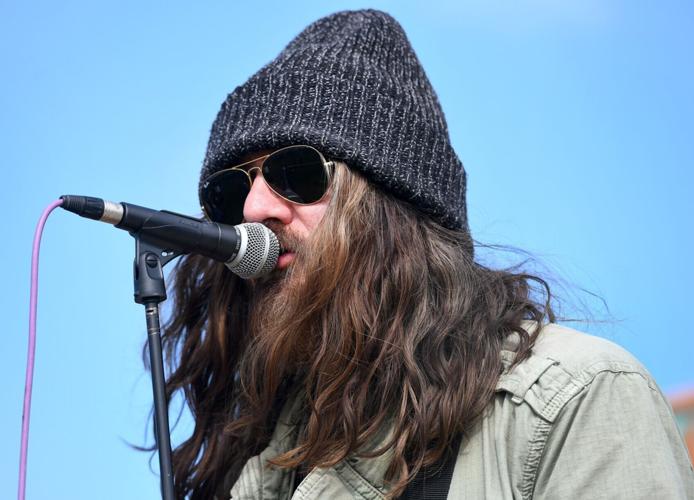 Meet the musicians who moved to Hamilton