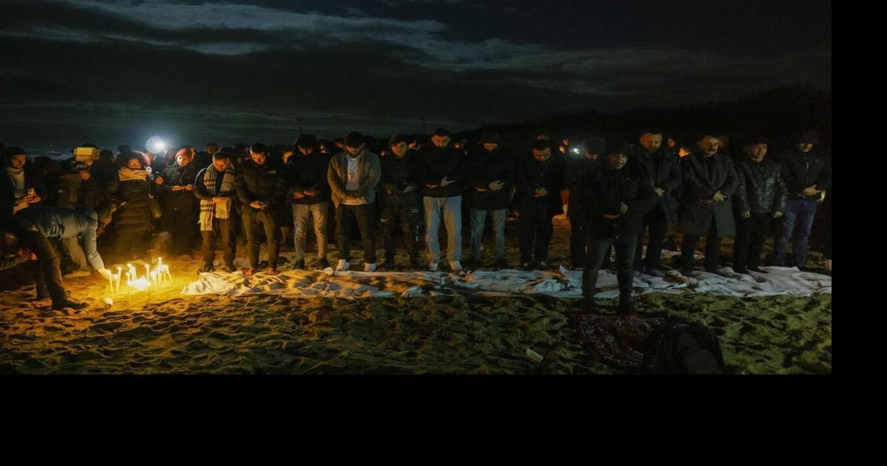 The EU's border agency has a duty to inform Libya's coast guard about ...