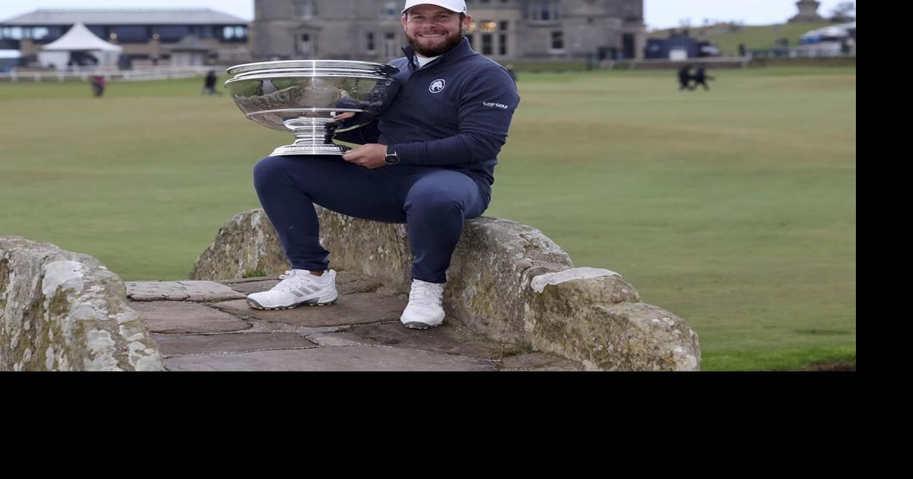 Kevin Yu gets first PGA Tour title in Mississippi and Tyrrell Hatton ...