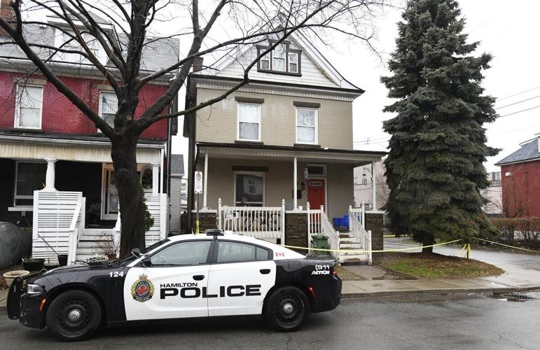 Hamilton police investigating possible connection between homicide and ...